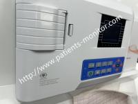 China CONTEC ECG100G Portable Digital ECG Machine Single Channel Device for sale
