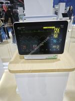 China Comen K60A Portable Neonatal Infant Patient Monitor Special Multi-parameter Device for NICU for sale