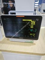 China Comen K60A Portable Neonatal Infant Patient Monitor Special Multi-parameter Device for NICU for sale