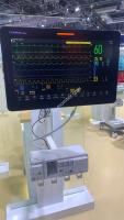 China Comen K22Pro Multi-parameter Patient Monitor for Intensive Care & Operation Room for sale