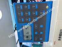 China CONTEC MS200 NIBP Simulator Portable Blood Pressure Calibration Device for sale