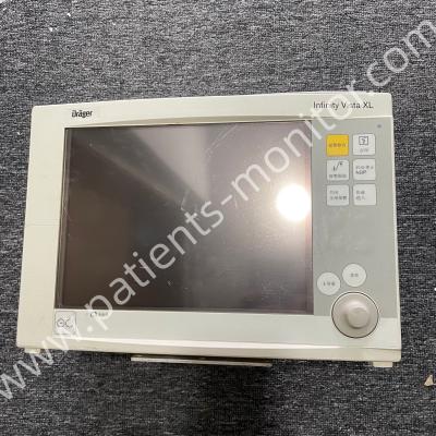 China Drager Infinity Vista XL Patient Monitor Portable Monitoring Machine for Hospital Neonatal Pediatric Adult for sale
