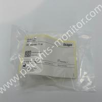 China Drager MK01983 Bacterial Filter Disposable Hydrophobic Filters Hospital Medical Replacement Accessories for sale