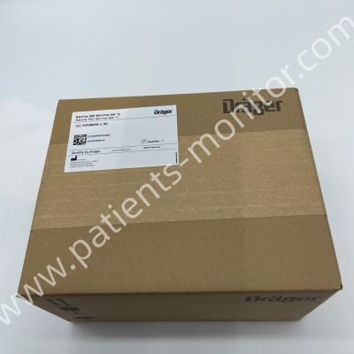 China Drager MX08859 Maintenance Kit 1 Year Service Set for Savina 300 Ventilator Machine Replacement for sale
