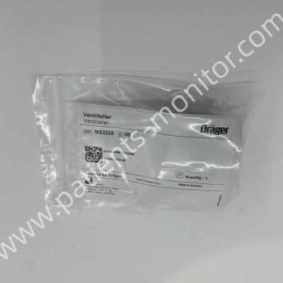 China Drager Ventilteller M23225 Ceramic Valve Disc Membrane for Fabius GS Anesthesia Machine for sale