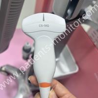 China Edan C5-1XQ Convex Array Probe Ultrasonic Transducer for Acclarix Series Ultrasound Machine for sale