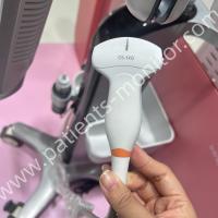 China Edan C5-1XQ Convex Array Probe Ultrasonic Transducer for Acclarix Series Ultrasound Machine for sale