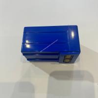 China Flight Medical 60 Ventilator Battery V60-19100-63 14.8V 2600mAh Rechargeable New Original for sale
