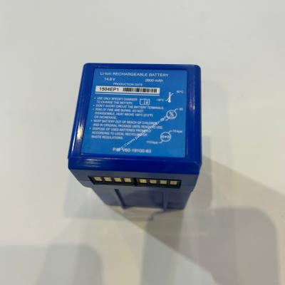 China Flight Medical 60 Ventilator Battery V60-19100-63 14.8V 2600mAh Rechargeable New Original for sale