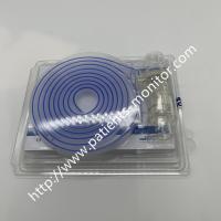 China Hamil-ton Medical 950185 1.88m Ventilator Flow Sensor 15M5F 22M Connector for sale