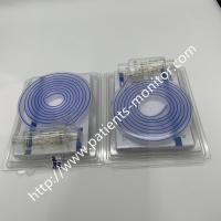 China Hamil-ton Medical 950185 1.88m Ventilator Flow Sensor 15M5F 22M Connector for sale