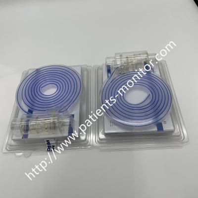 China Hamil-ton Medical 950185 1.88m Ventilator Flow Sensor 15M5F 22M Connector for sale