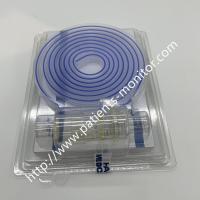 China Hamil-ton Medical 950185 1.88m Ventilator Flow Sensor 15M5F 22M Connector for sale