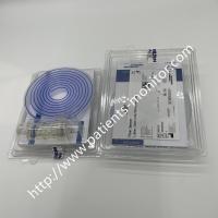 China Hamil-ton Medical 950185 1.88m Ventilator Flow Sensor 15M5F 22M Connector for sale