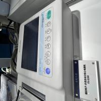 China Fukuda FX-8200 Multi-channel Auto-analysis ECG Machine for hospital ICU Medical for sale