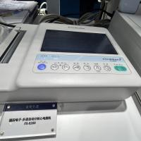 China Fukuda FX-8200 Multi-channel Auto-analysis ECG Machine for hospital ICU Medical for sale