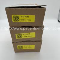 China Dräger 6737545 Micro Filter Air Intake Replacement for Savina Ventilator System Maintenance and Infection Control for sale