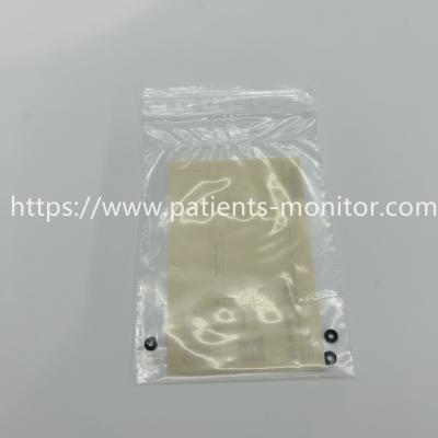 China Dräger 6870522 O-Ring Seal Replacement for Anesthesia Machine and Ventilator Gas Path Maintenance for sale