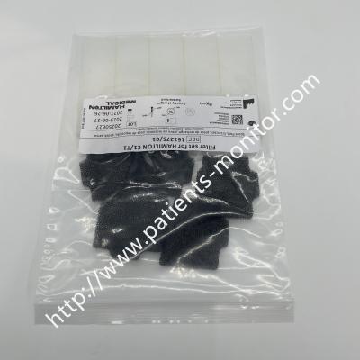 China Hamil-ton Replacement Ventilator Filter Kit PN 16127501 for C1 T1 for sale