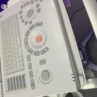 China GE LOGIQ xe Color Doppler Ultrasound Used in Good Working for Hospital Medical for sale