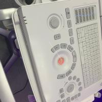 China GE LOGIQ xe Color Doppler Ultrasound Used in Good Working for Hospital Medical for sale