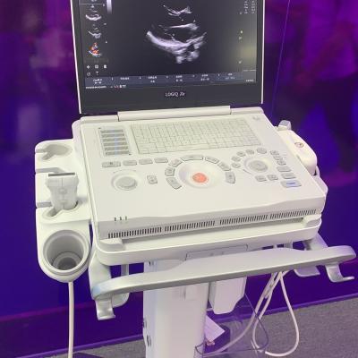 China GE LOGIQ xe Color Doppler Ultrasound Used in Good Working for Hospital Medical for sale