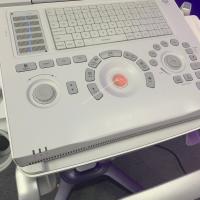 China GE LOGIQ xe Color Doppler Ultrasound Used in Good Working for Hospital Medical for sale