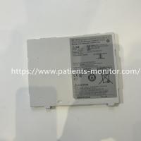China Canon CXDI-701C DR System Lithium-ion Battery Pack LB-1A 11.1V 2490mAh for sale