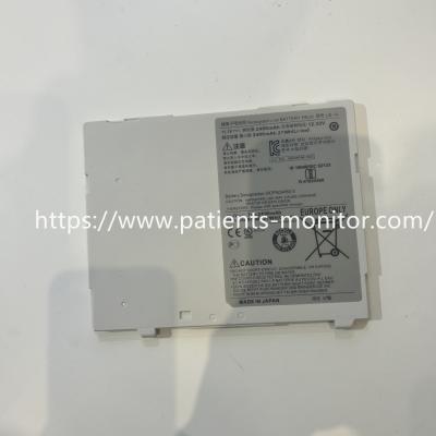 China Canon CXDI-701C DR System Lithium-ion Battery Pack LB-1A 11.1V 2490mAh for sale