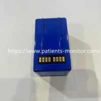 China HYB 18-0075 Rechargeable Li-Ion Battery 12V 2800mAh for Schiller FRED EASY AED Defibrillator for sale