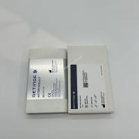 China GETINGE Battery Module 6487180 Rechargeable New Original for Servo-I Servo-S Ventilator for sale