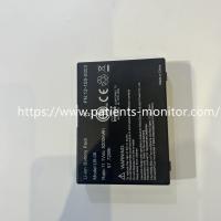 China LB-08 11.1V 5200mAh Lithium-ion Battery Pack for Biolight Vital Signs Monitor for sale