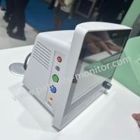 China Compact EDAN CX10 Patient Monitor, Portable Useful Bedside Medical Equipment for sale