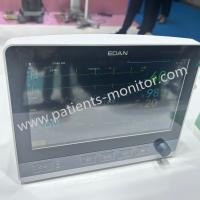 China Compact EDAN CX10 Patient Monitor, Portable Useful Bedside Medical Equipment for sale