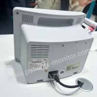 China Compact EDAN CX10 Patient Monitor, Portable Useful Bedside Medical Equipment for sale