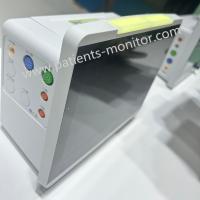 China EDAN Muti-Parameter iX10 Patient Monitor, Useful Portable Bedside Medical Device for sale