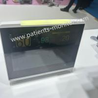 China EDAN Muti-Parameter iX10 Patient Monitor, Useful Portable Bedside Medical Device for sale