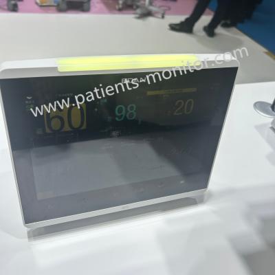 China EDAN Muti-Parameter iX10 Patient Monitor, Useful Portable Bedside Medical Device for sale