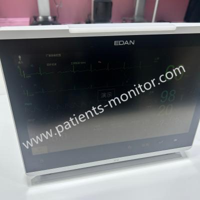 China Portable Bedside Device EDAN iX12 Patient Monitor for ICU, ER Medical Environment for sale