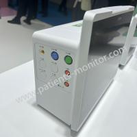 China Portable Bedside Device EDAN iX12 Patient Monitor for ICU, ER Medical Environment for sale