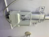China Linak KA19 Electric Linear Actuator 3500N 24V For Medical Hospital Bed for sale