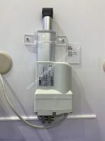 China Linak KA19 Electric Linear Actuator 3500N 24V For Medical Hospital Bed for sale