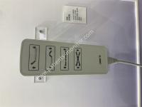 China Linak Kh30 Remote Control 8 Keys Backlight for ICU Hospital Patient Bed Adjustment for sale