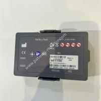 China Lithium Manganese Oxide Medical Device Dedicated Battery Pack 8000-000696 12V 4.2Ah 43Wh for sale