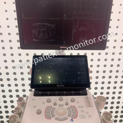 China MyLab PANTHER Series High-end Veterinary Smart Ultrasound System, Medical Diagnostic Machine for sale