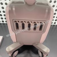 China MyLab PANTHER Series High-end Veterinary Smart Ultrasound System, Medical Diagnostic Machine for sale