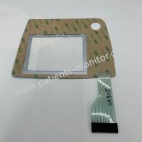 China Keypad Membrane, Operation Panel, Button Film for ACUTRONIC Fabian nCPAP Neonatal Evolution Ventilator for sale