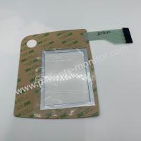 China Keypad Membrane, Operation Panel, Button Film for ACUTRONIC Fabian nCPAP Neonatal Evolution Ventilator for sale