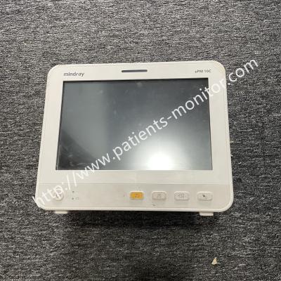 China Mindray EPM10C Multi-Parameter Patient Monitor for  Vital Signs Monitoring for sale