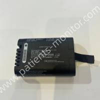 China RRC2040 Rechargeable Li-ion Battery Medical Smart Batteries Pack for NF2040 Flaw Detector 11.25V 2950mAh 33.2Wh for sale